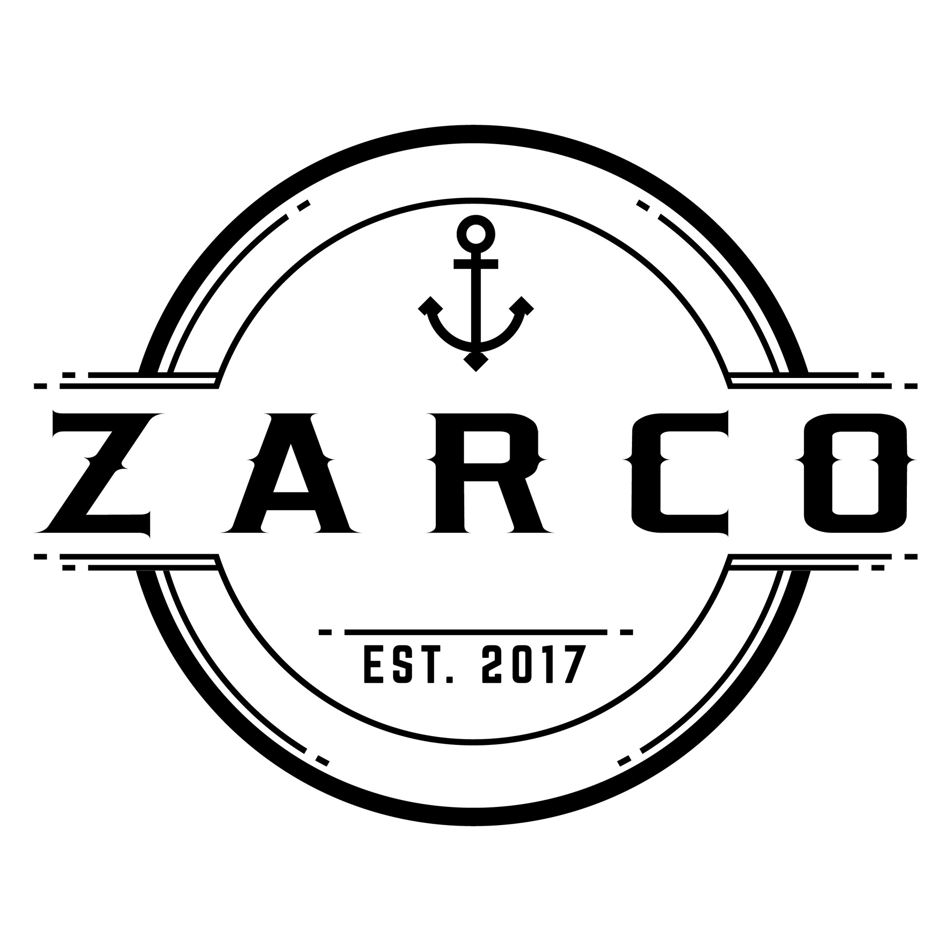 ZARCO | Homepage